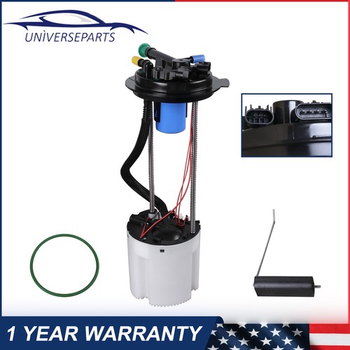 Fuel Gas Pump w/ Sending Unit For 2009-13 Chevy Silverado GMC Sierra ...