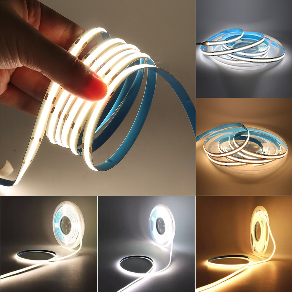 Flexible Led Ribbon Light