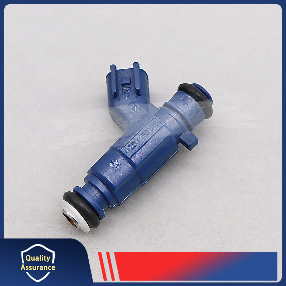 Set (6) Fuel Injector For Volvo 2007-2014 XC90 3.2 L6 #0280156300 | eBay