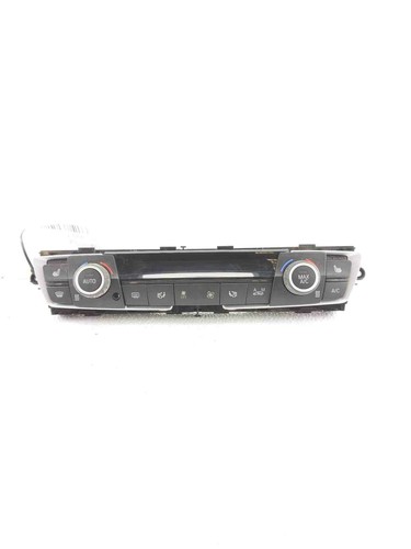12 13 14 2013 BMW 328 Temperature Climate Control Panel 64119287341 | eBay