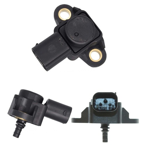 BOOST PRESSURE MAP SENSOR FOR MERCEDES SPRINTER CDI JEEP SMART ...