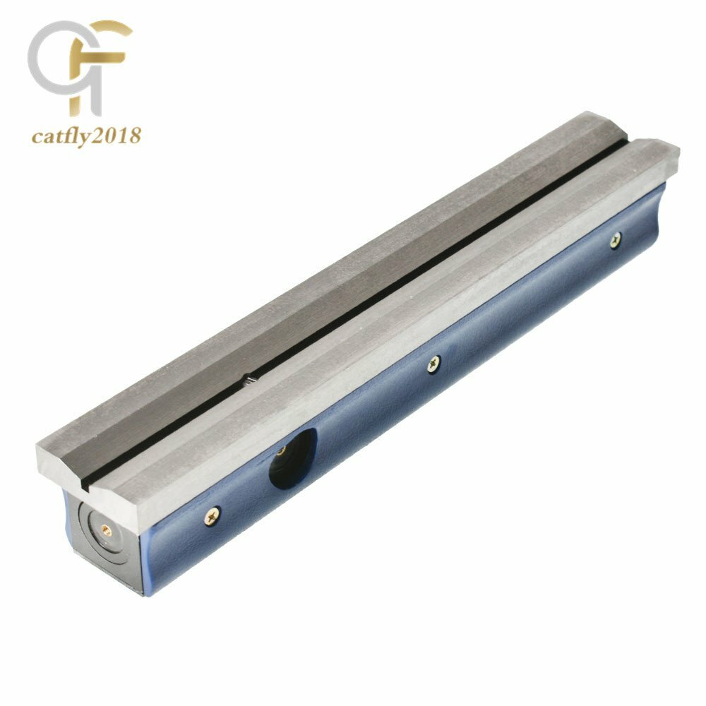 12" Heavy Duty Precision Bar Machinist Level 0.0002''/10' Accuracy In ...