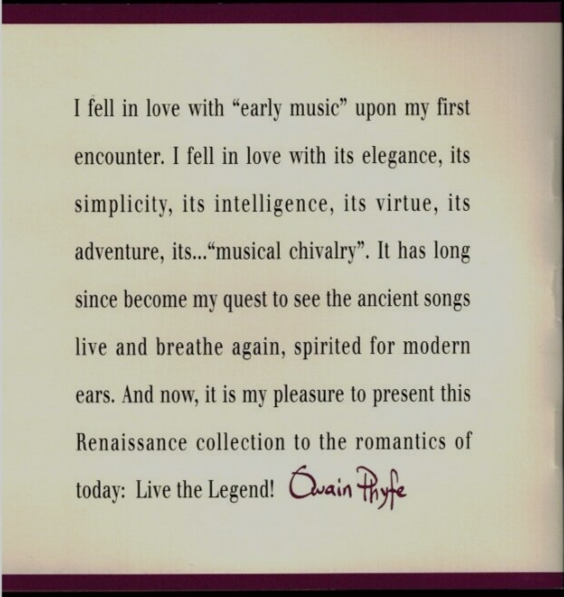 Early Renaissance Quotes