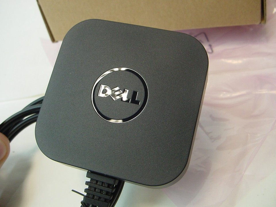 NEW - DELL PUCK ANTENNA D12 CFF - WIRELESS ANTENNA | eBay