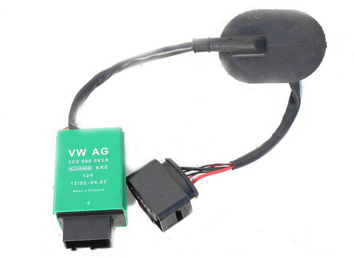 NEW VOLKSWAGEN PASSAT CC FUEL PUMP SENSOR 3C0906093A 08-19 ORIGINAL NO ...