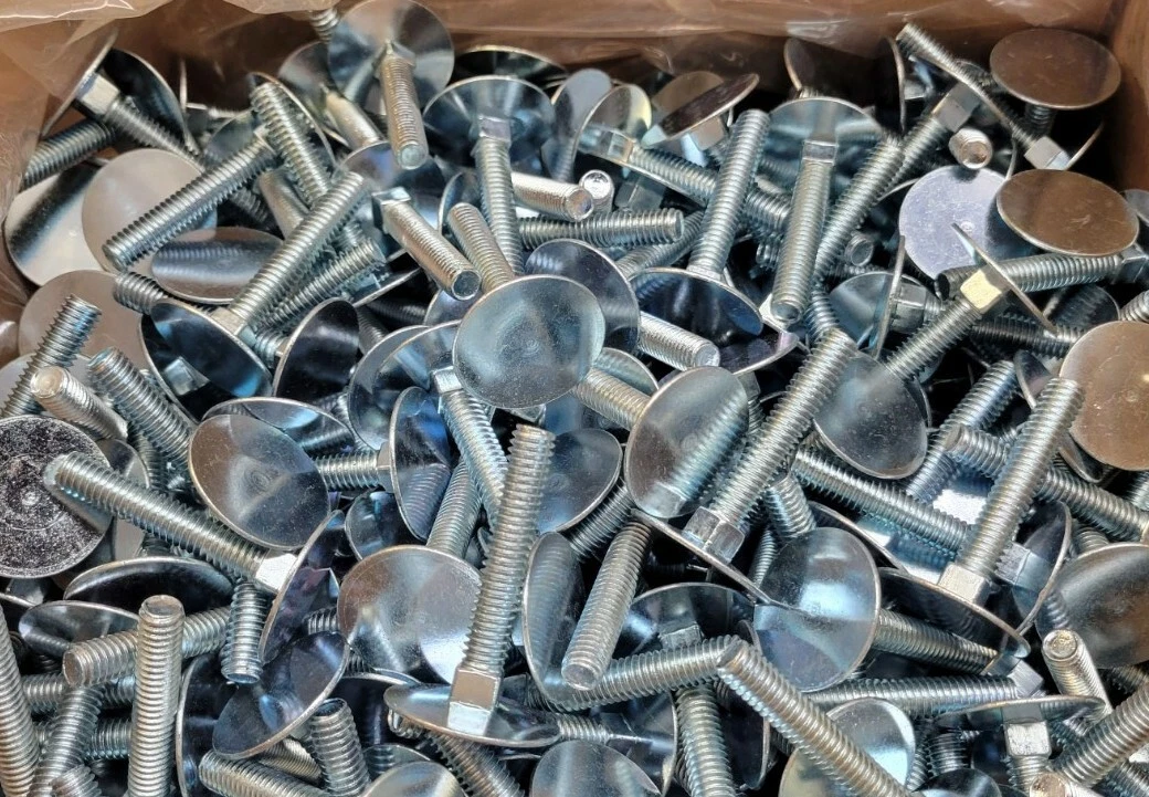 Flat Countersunk Head Elevator Bolts