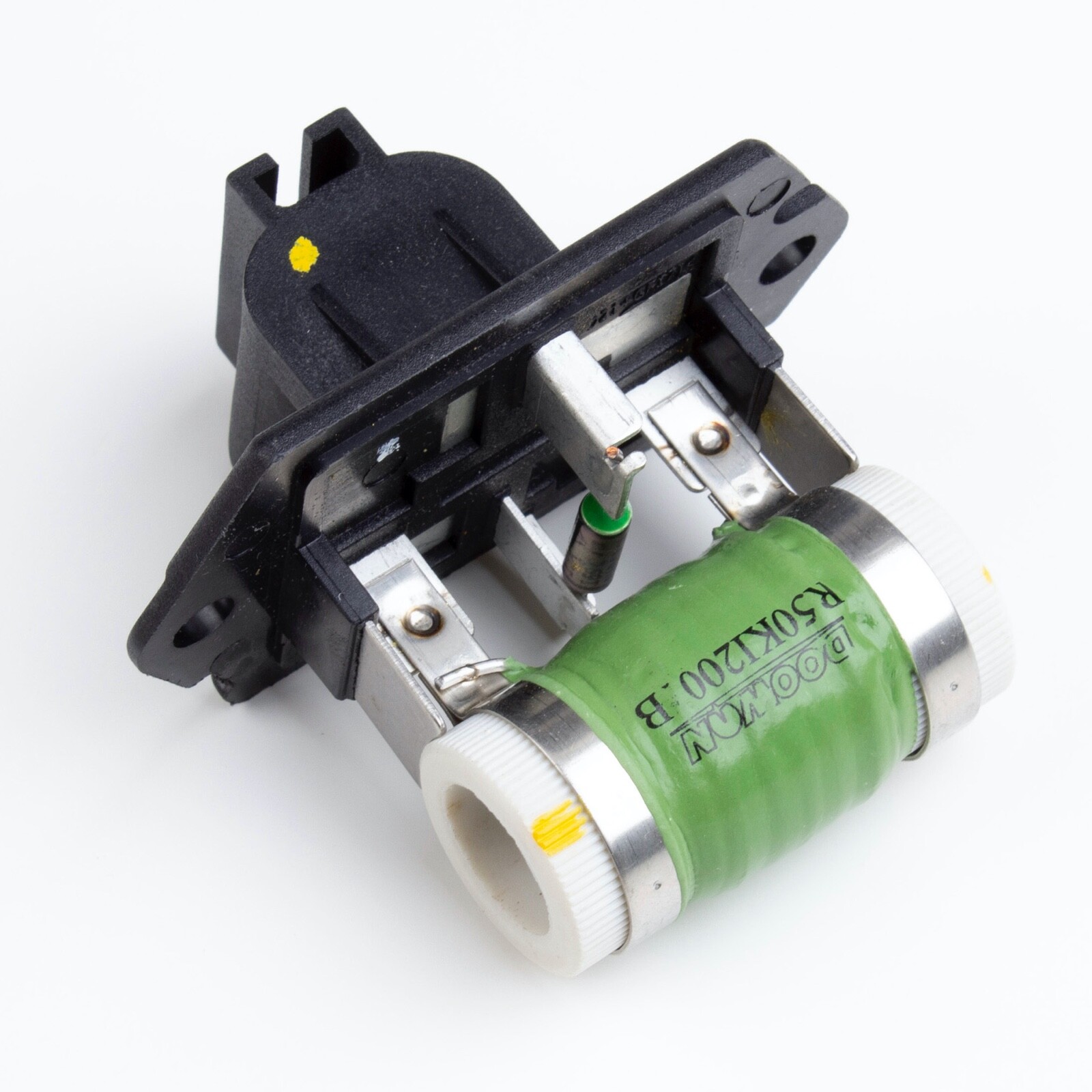 Hyundai Kia Cooling Fan Resistor 25385-2E000 Genuine compatible with ...