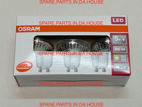 3 x Fisher & Paykel Rangehood LED Lamp Light Bulb Globe HC90DCXB1 FP AA ...