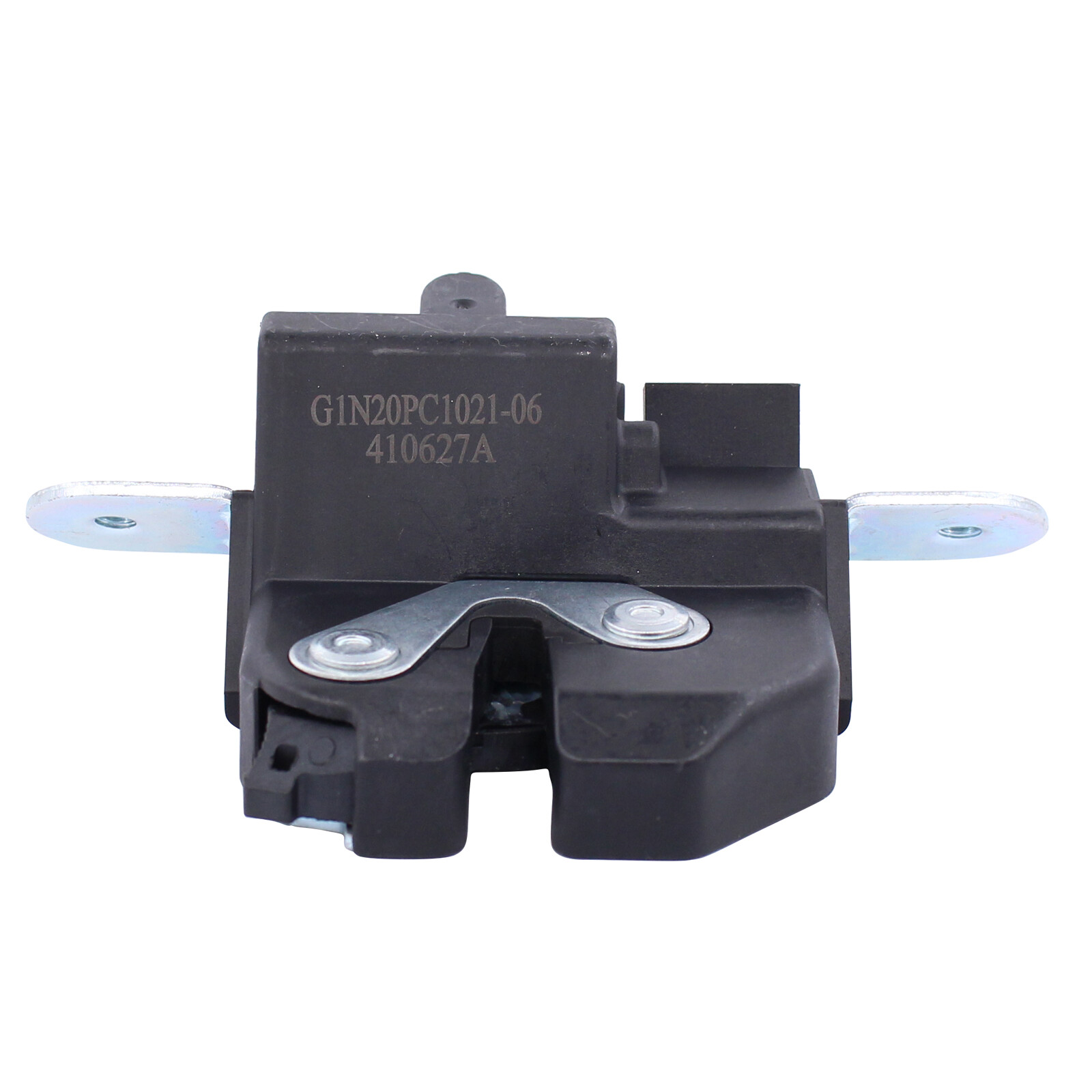 For Vauxhall Corsa D & E Tailgate Boot Lock Mechanism 39021416 | eBay UK