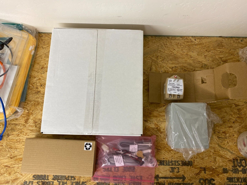 Honeywell HWF2V-COM | LTE Digital Cellular Fire Alarm Communicator | eBay