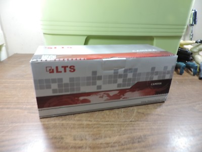 LTS Platinum HD-TVI Bullet Camera 1.3MP - CMHR9432 | eBay