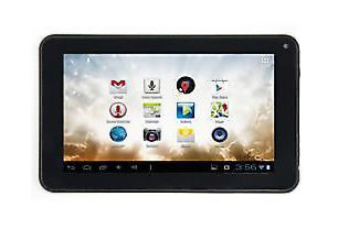 Apex Tablet 7 4GB, Wi-Fi, 7in - Black for sale online | eBay