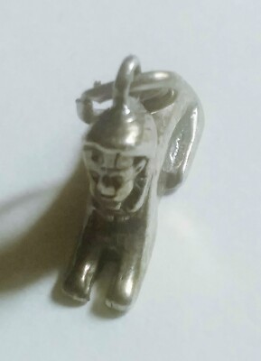 .925 Sterling Silver 3D Egyptian Sphinx Charm New | eBay