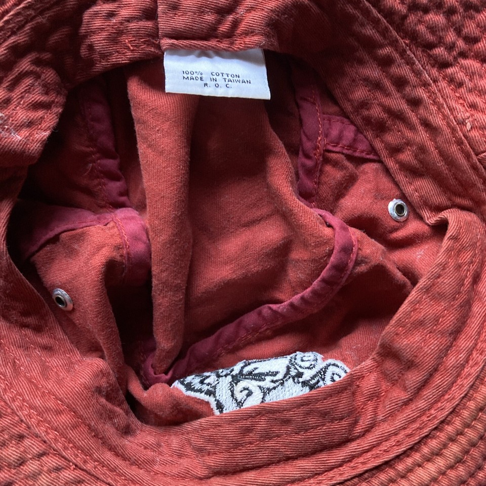 Rare Vintage Playstation Capcom Fighters Edge Game Series PROMO Hat ...