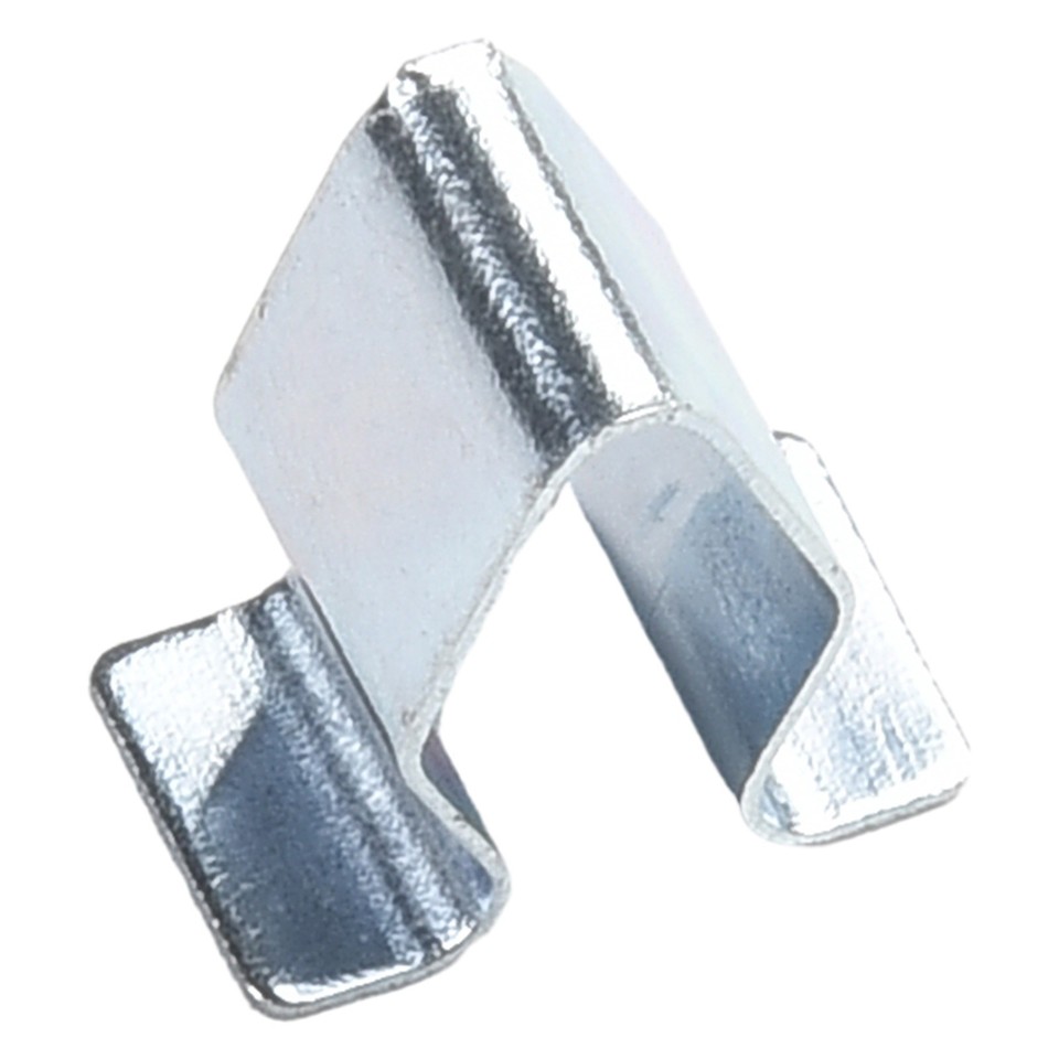 20* Spring Trim Clip Car Retainer Fastener Boot & Tailgate Metal Panel ...