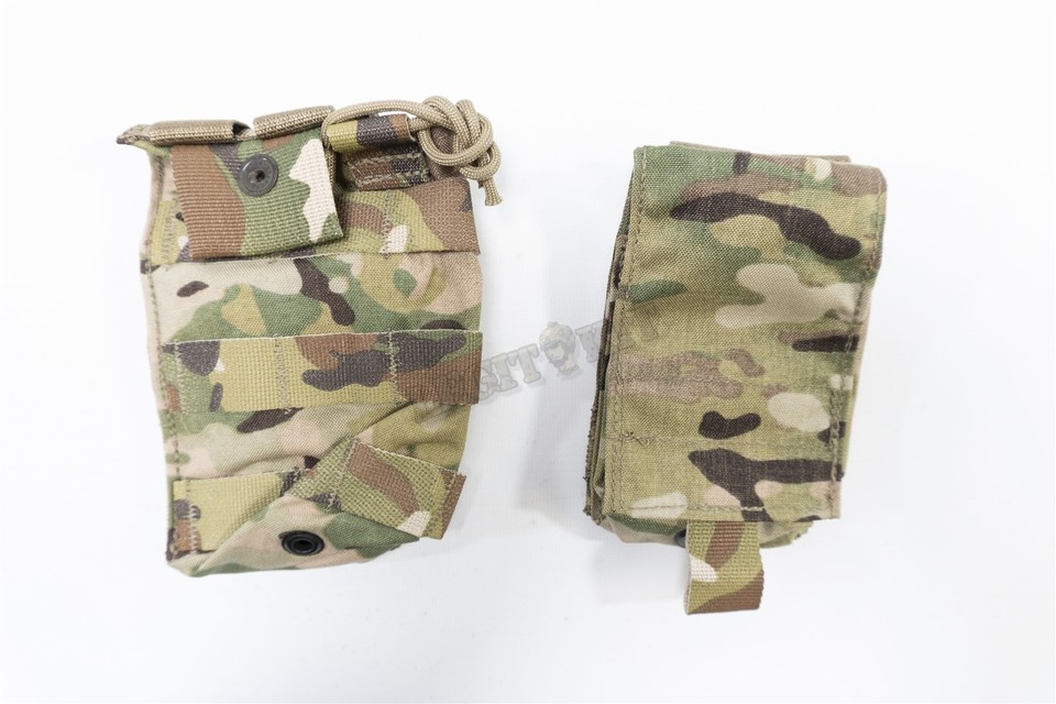 London Bridge LBT-2586B Low Profile Chest Rig Vest MOLLE Multicam | eBay