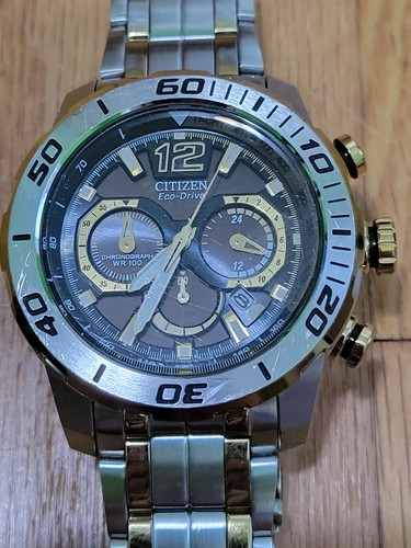 CITIZEN EcoDrive B620-S090971 Mens Watch | eBay