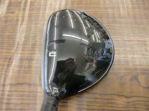 Cobra AEROJET 5W 18° Stiff Regular Right-Handed 42.5in Fairway wood w ...
