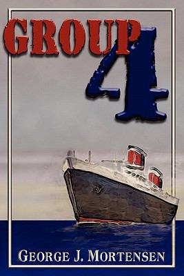 Group 4 by George Mortensen (2004, Trade Paperback) for sale online | eBay