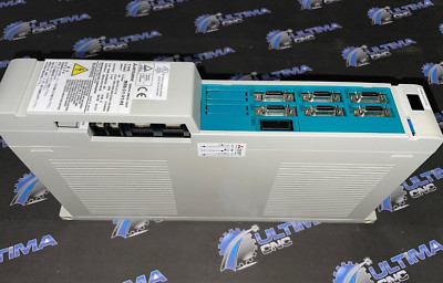 MITSUBISHI MDS-C1-V1-05 REPLACE MDS-B-V1-05 MDS-A-V1-05 OPEN BOX WE ...