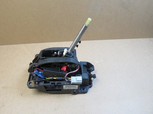 2013-16 FORD FUSION S 2.5L AUTOMATIC TRANSMISSION 6F SHIFT SHIFTER ...