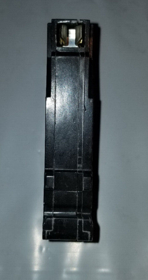 CHF120 Eaton Cutler Hammer CH120 Circuit Breaker 1 Pole 20 Amp 110/120V ...