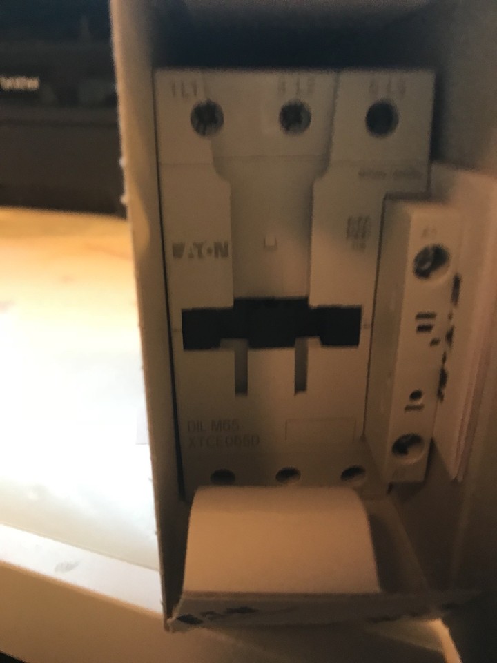 XTCE065D00T.D 24V DC DILM65(RDC24) | eBay