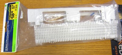 Terminal Blocks - Punch Down Block