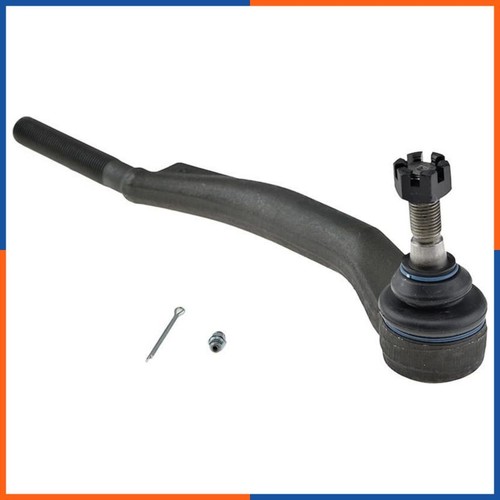 Rotule de direction droite pour CHEVROLET | 26100287, 2972201 | eBay