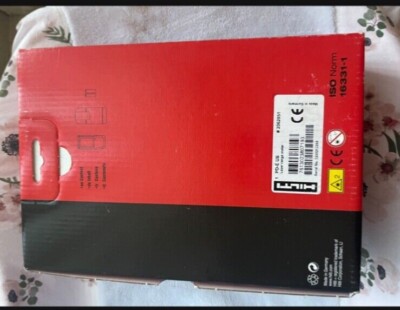 Rotary Lasers - Hilti Pre 3 Rotating Laser