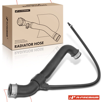 1x Engine Radiator Hose for Mercedes-Benz W204 C300 C350 X204 GLK350 3 ...