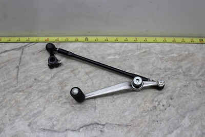 2008-2016 Yamaha R6 Shift Linkage Shifter Linkage | eBay