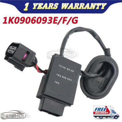 Fuel Pump Module Unit Fits For Audi A3 VW CC EoS Jetta Passat ...