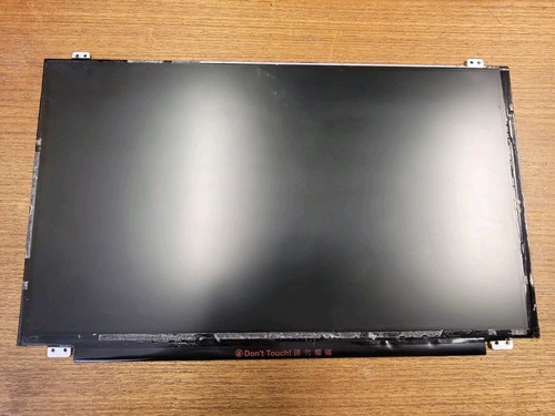 HP Probook 450 G5 15.6" matte LCD Screen B156XTN07.1 1366x768 Tested (B ...