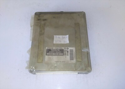 1999-2000 Toyota Rav4 Rav-4 ecu ecm computer 89661-42501 | eBay