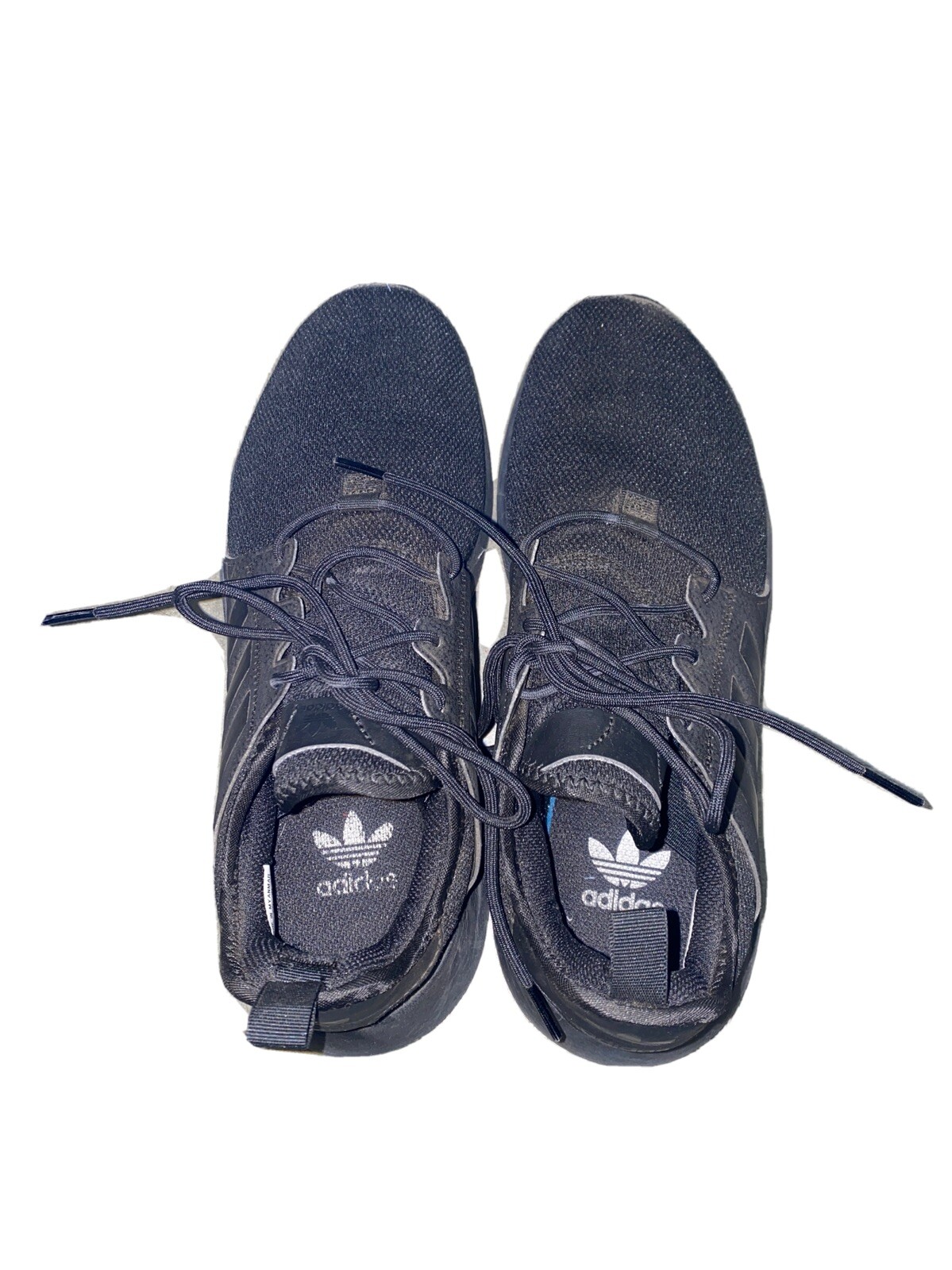 Adidas Kaptir LYM 029004 Size 6 Black | eBay