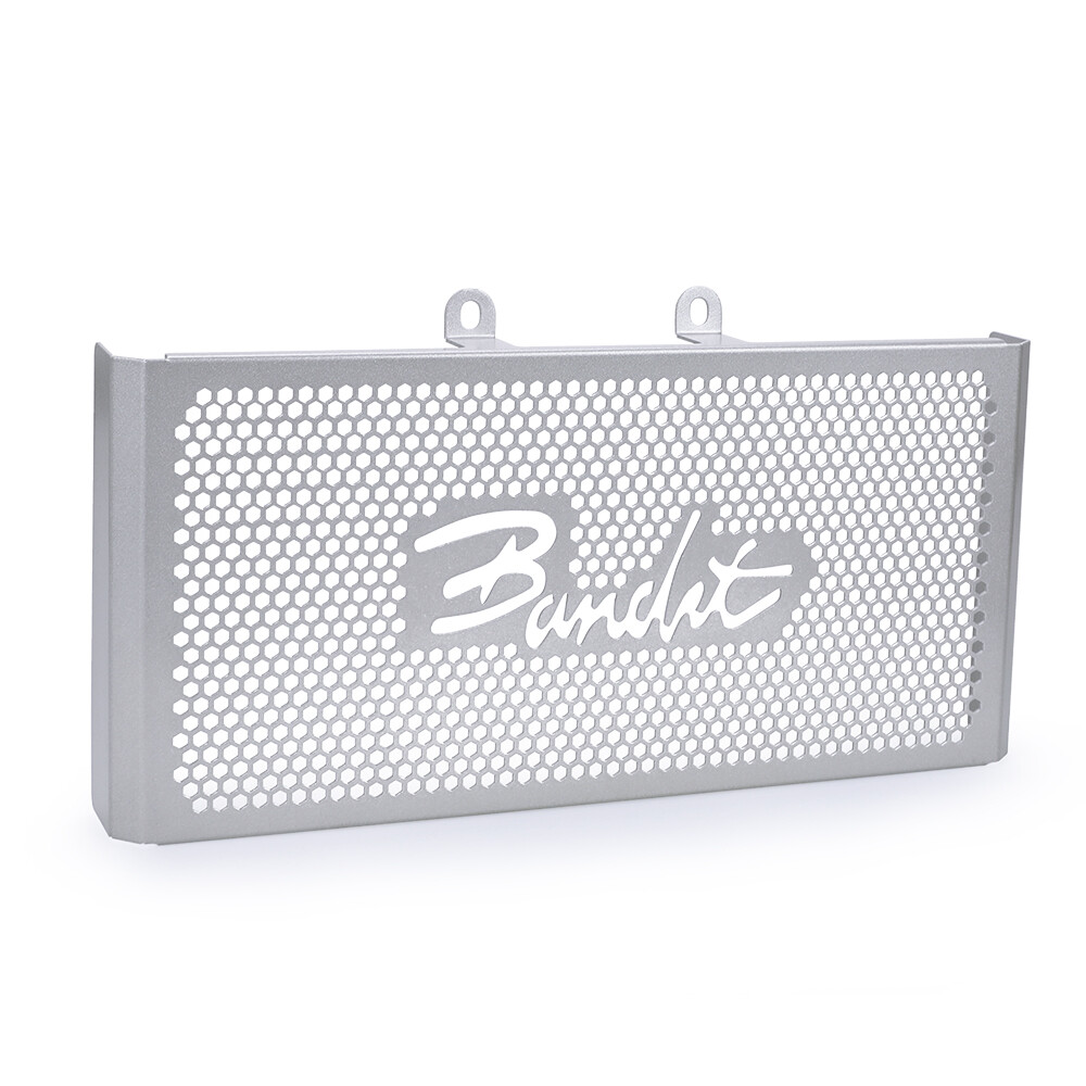 Motorcycle radiator guard For Suzuki GSF1200 Bandit GSF1200S Bandit ...