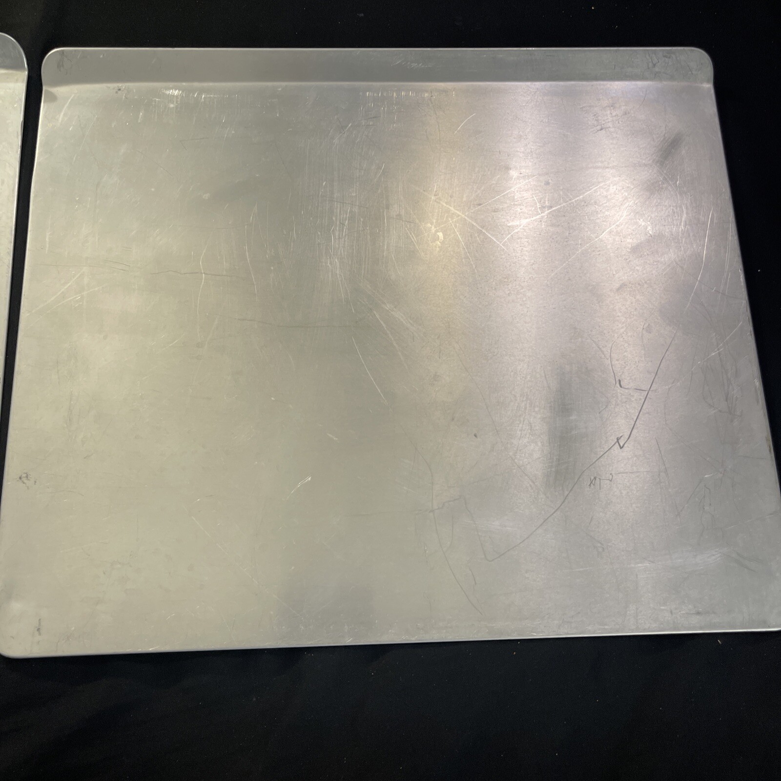2 Rema Air Bake Insulated Aluminum Baking Cookie Sheets 14" x 16" | eBay
