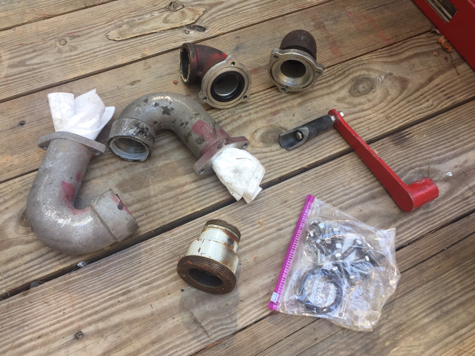 Reelcraft HC3700 Nordic Series Heavy Duty Fuel Hose Reels with Custom ...