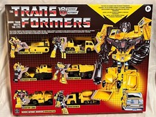 Transformers Collaborative Tonkanator