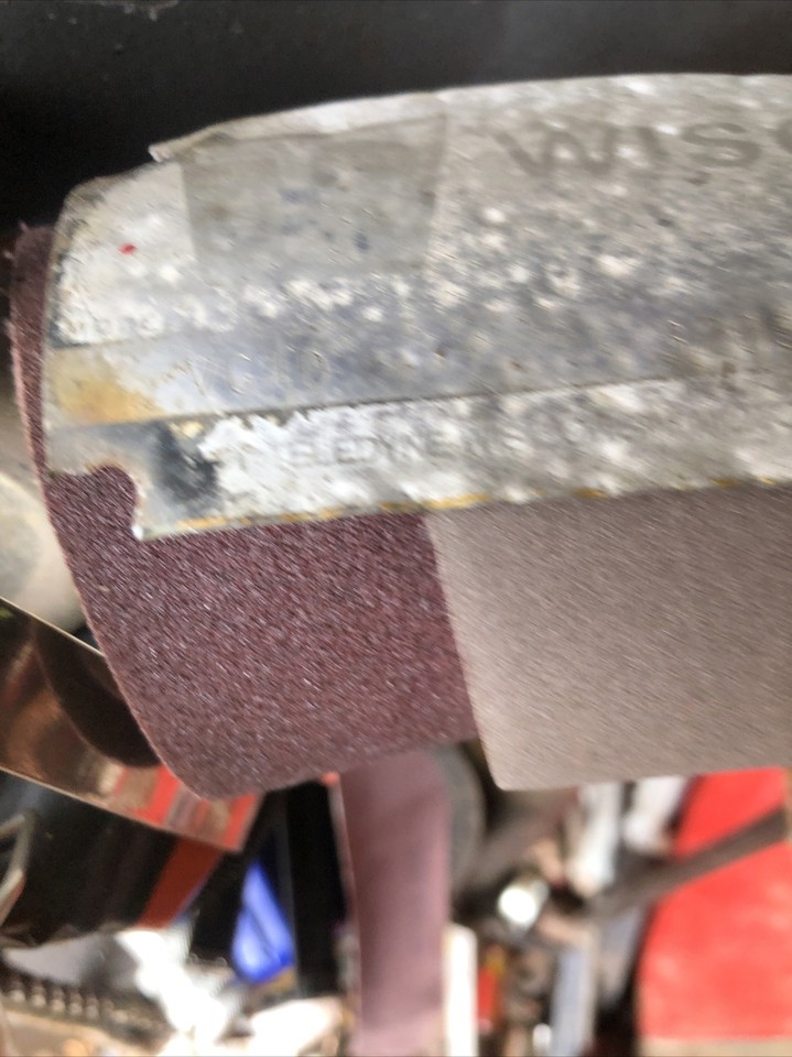 WISCONSIN VG4D ENGINE RECTIFIER REGULATOR STATOR VH4D | eBay