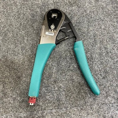 ASTRO TOOL CORP. 621205 Crimp Tool 09990000001 | eBay