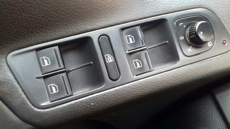 3C4839015A TÜRSCHLOSS HINTEN LINKS / 1293802 FÜR VOLKSWAGEN TIGUAN 5N1 ...