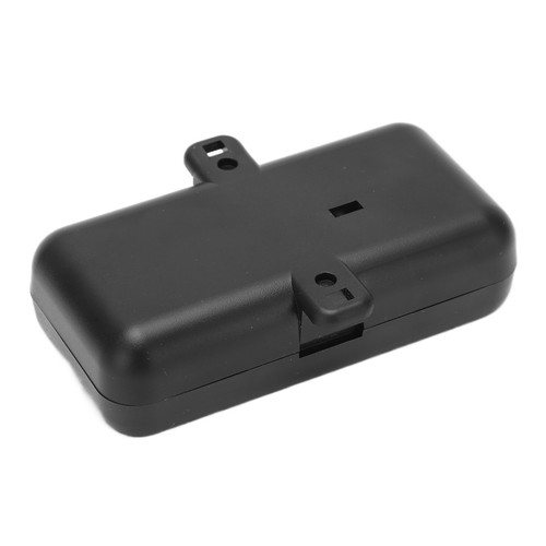 Car One Way Anti Theft Transponder Bypass Module Safe Convenient ...