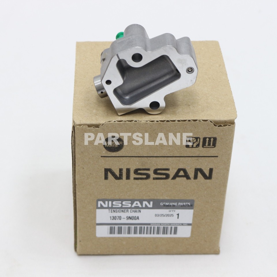 13070-9N00A Nissan OEM Genuine TENSIONER ASSY-CHAIN | eBay