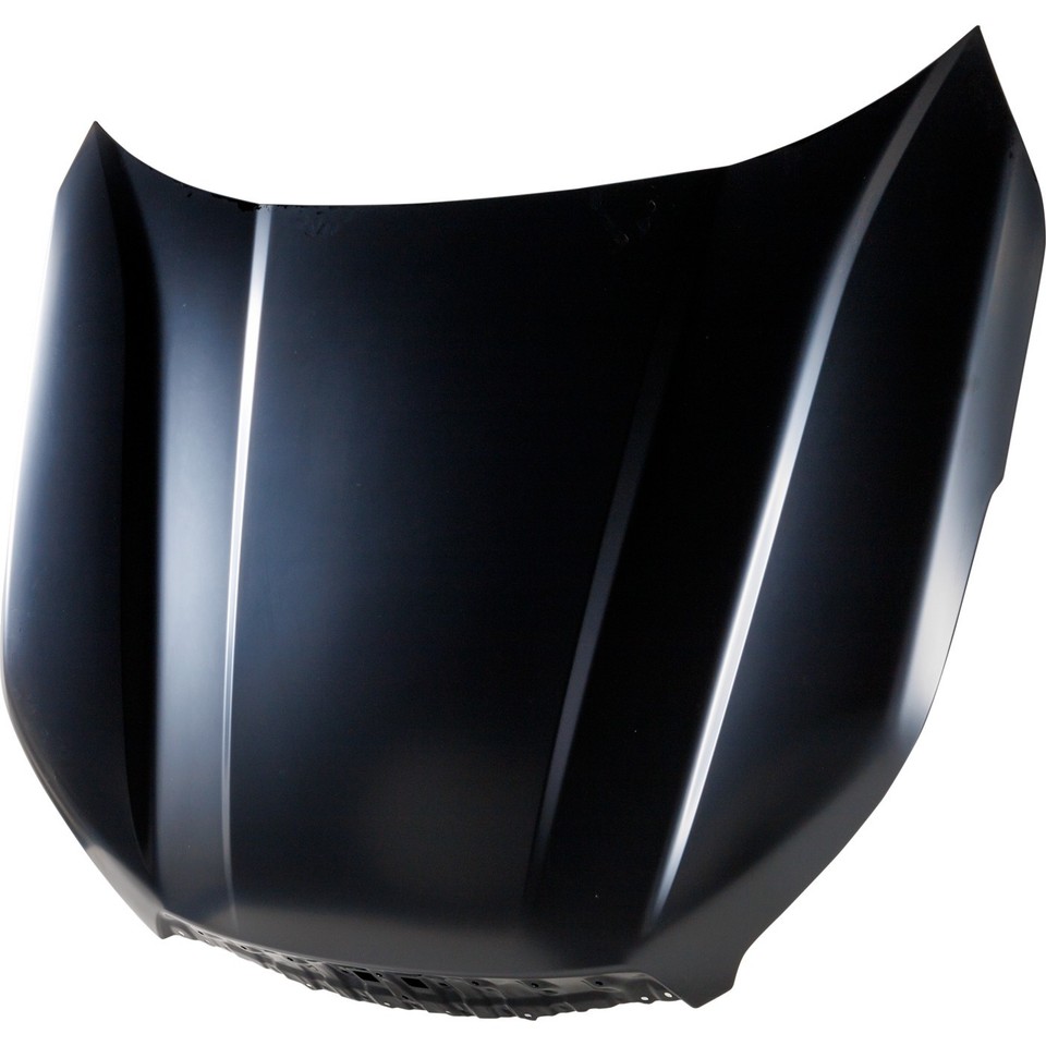 Hood For Subaru Forester 2019-2024 Aluminium | eBay