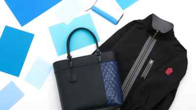 PSL SuperGroupies Persona 3 Reload Outerwear, tote bags and long ...