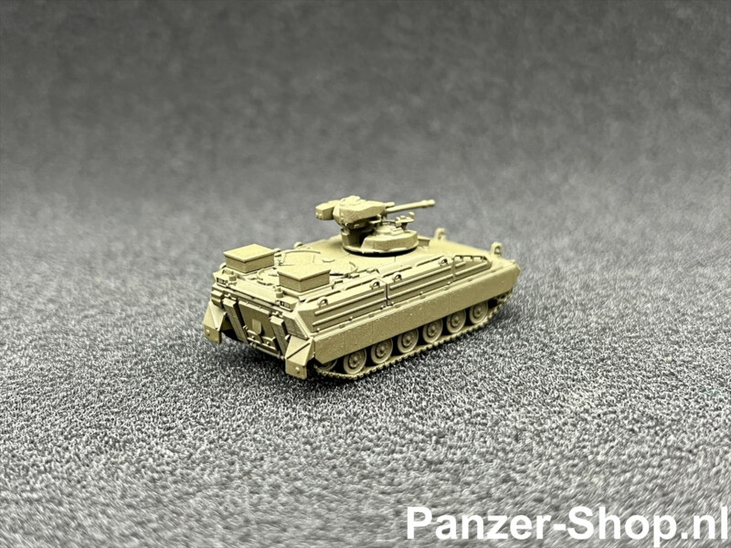 Bundeswehr Schutzenpanzer Marder 1A5, Panzer, Spur N, 1:160, Minitanks ...
