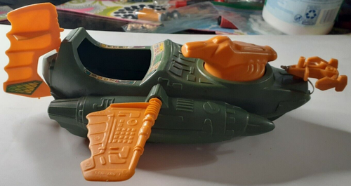 Mattel MOTU 1982 Wind Raider Incomplete | eBay