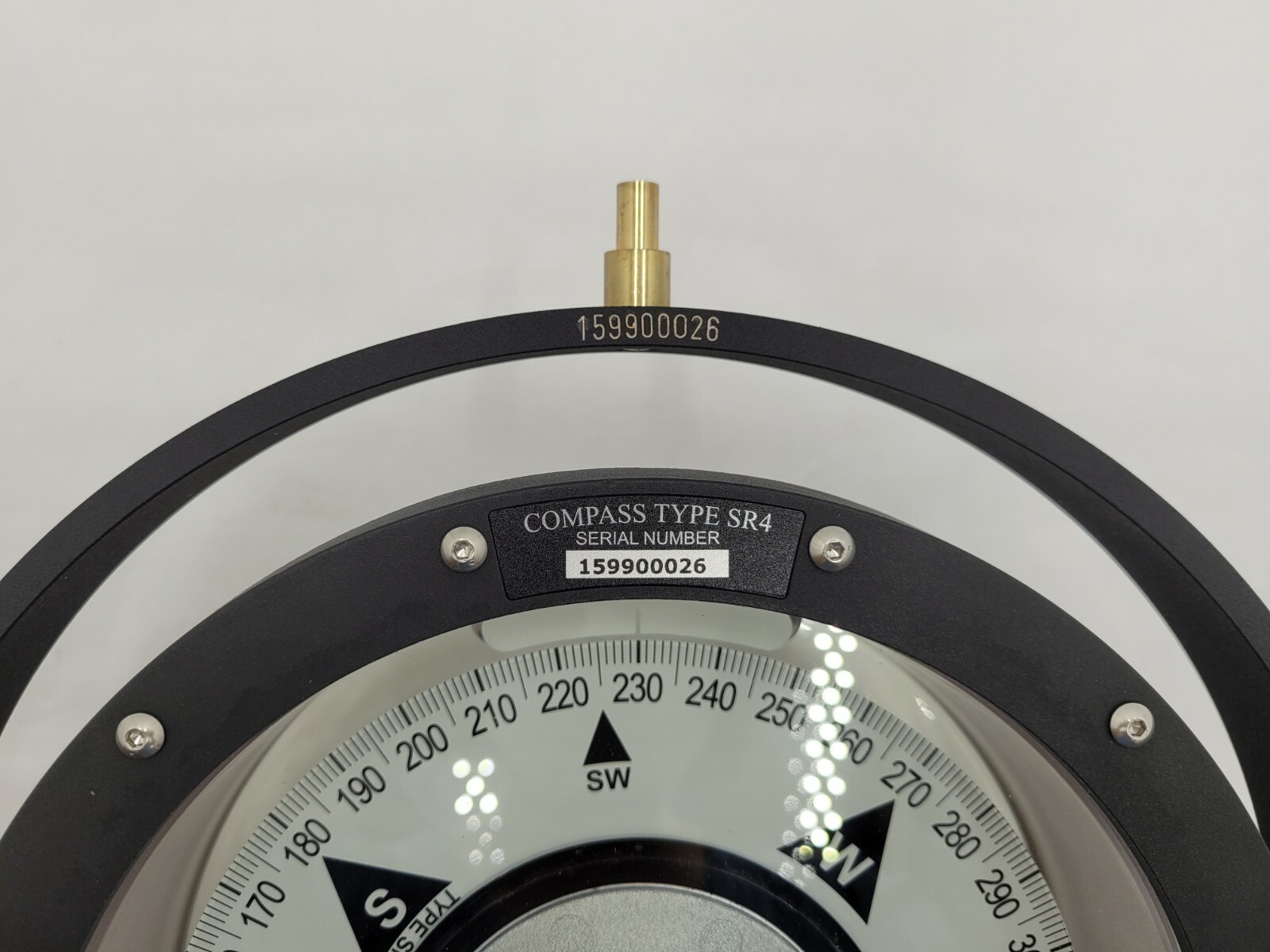 **NEW** / LILLEY&GILLIE SESTREL / COMPASS TYPE SR4 / 59-074 / FW8870 | eBay